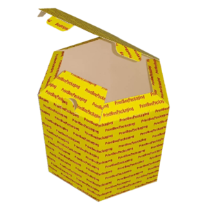 Custom Tab Lock Boxes | Custom Printed Tab Lock Boxes with Logo ...