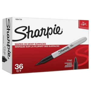 Custom Marker Boxes | Wholesale Marker Packaging | Marker Boxes With Logo