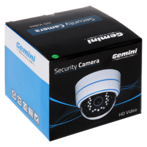 Custom CCTV Camera Boxes | Wholesale CCTV Camera Packaging | CCTV ...