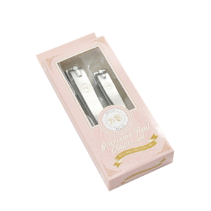 Custom Nail clipper Boxes | Wholesale Nail Cutter Packaging | Nail ...
