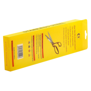 Custom Scissor Boxes | Wholesale Scissor Packaging | Scissor Boxes With ...