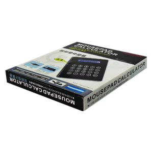 Custom Calculator Boxes | Wholesale Calculator Packaging | Calculator ...