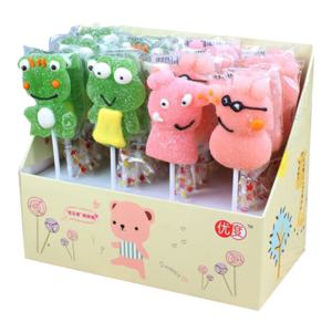 Custom Printed Lollipop Boxes | Wholesale Custom Made Lollipop ...