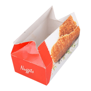 Custom Printed Nuggets Boxes | Wholesale Custom Made Nuggets Packaging ...