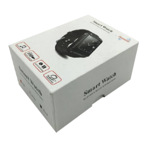 Custom Smart watch Boxes | Wholesale Smart watch Packaging | Fitness ...