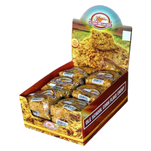 Custom Printed Corn Flakes Boxes | Wholesale Custom Made Corn Flakes ...