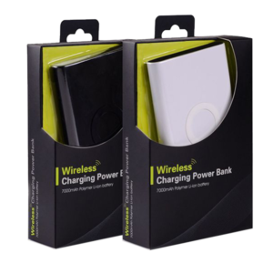 Custom Charger Boxes | Wholesale Charger Packaging | Charger Boxes with ...