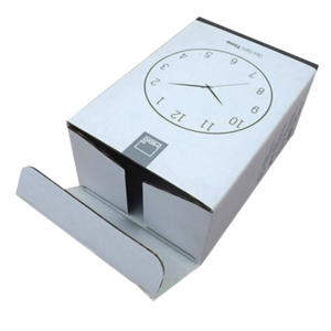 Custom Clock Boxes | Wholesale Clock Packaging | Clock Boxes with Logo
