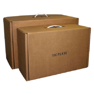 Custom Suitcase Boxes | Wholesale Suitcase Shape Packaging Boxes ...