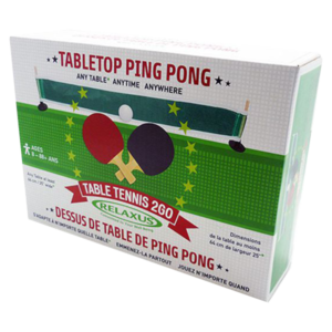 Custom Ping pong ball Boxes | Wholesale Ping pong ball Packaging Sleeve ...