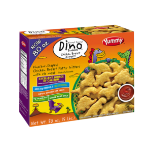 Custom Printed Nuggets Boxes | Wholesale Custom Made Nuggets Packaging ...