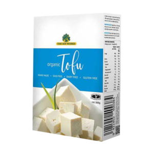 Custom Tofu Boxes | Wholesale Tofu Packaging | Tofu Boxes With Logo