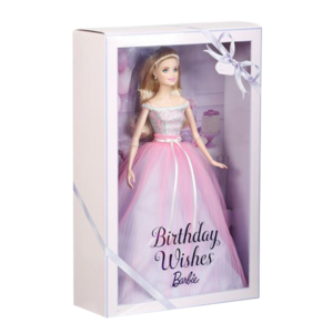 Custom Barbie doll Boxes | Wholesale Barbie doll Packaging Sleeve ...