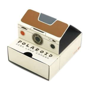 Custom Camera Boxes | Wholesale Camera Packaging | Camera Boxes with Logo