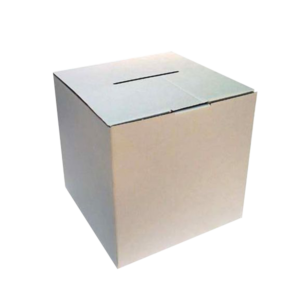 Custom Ballot Boxes | Custom Printed Ballot Boxes with Logo | Custom ...