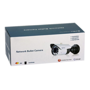 Custom Camera Boxes | Wholesale Camera Packaging | Camera Boxes with Logo