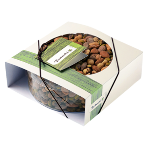 Custom Printed Nuts Boxes | Wholesale Custom Made Nuts Packaging Boxes ...
