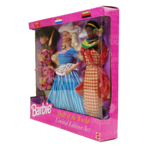 Custom doll Boxes | Wholesale doll Packaging Sleeve | doll Boxes With Logo