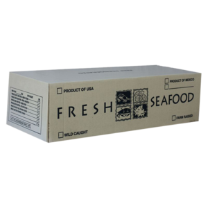 Custom Printed Seafood Boxes | Wholesale Custom Made Seafood Packaging ...