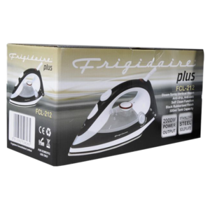 Custom Steam Iron Boxes | Wholesale Steam Iron Packaging | Steam Iron ...