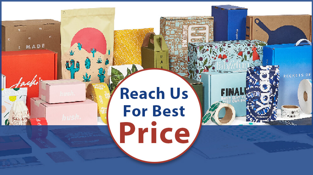 Custom Printed Boxes | Wholesale Custom Boxes | Custom Boxes with Logo ...