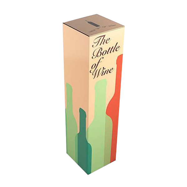 Custom bottle Boxes | Custom Printed bottle Boxes | bottle Packaging ...