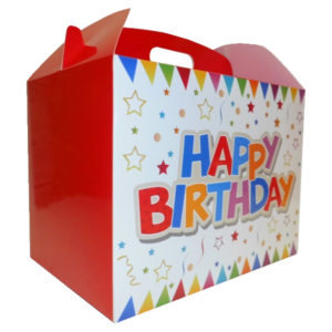 Custom Birthday Boxes | Custom Printed Birthday Boxes with Logo ...