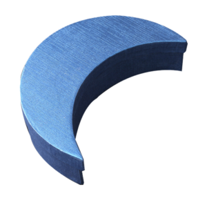 Custom Moon shaped Boxes | Custom Printed Moon Shaped Boxes with Logo ...