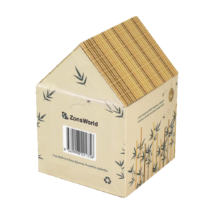 Custom House shaped Boxes | Custom Printed House shaped Boxes with Logo ...