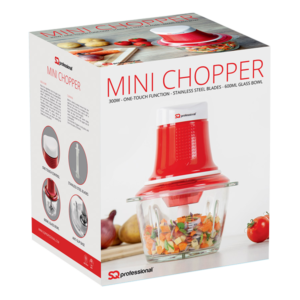 Custom Food Chopper Boxes | Custom Printed Food Chopper Boxes with Logo ...