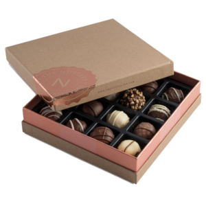 Custom Rigid Chocolate Boxes | Custom Printed Rigid Chocolate Boxes | Custom Rigid Chocolate ...