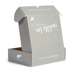 Custom Cherry lock mailer boxes | Custom Printed Cherry lock mailer ...