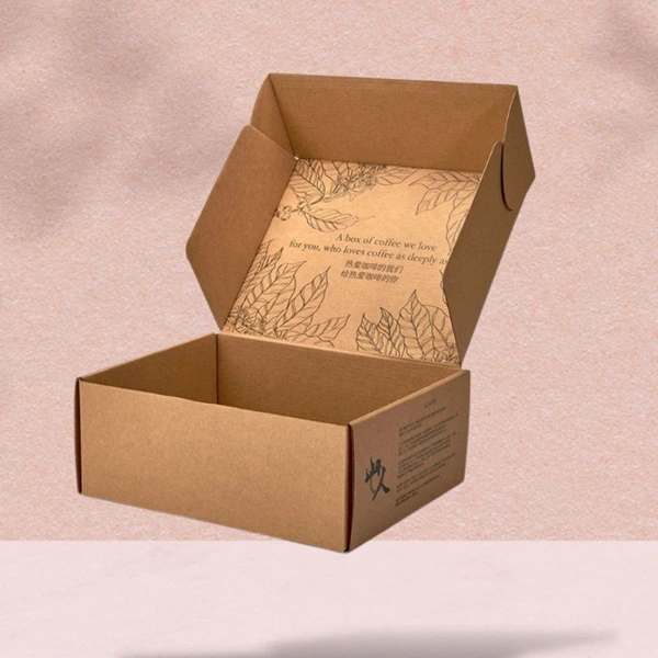 Create Custom Boxes with Your Logo & Custom Printed Boxes Wholesale ...