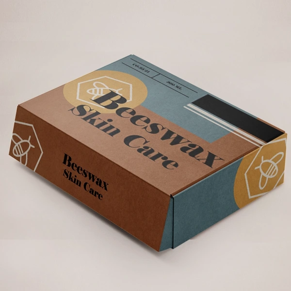 Create Custom Boxes with Your Logo & Custom Printed Boxes Wholesale ...