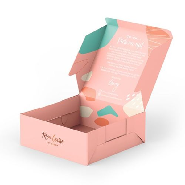 Create Custom Boxes with Your Logo & Custom Printed Boxes Wholesale ...