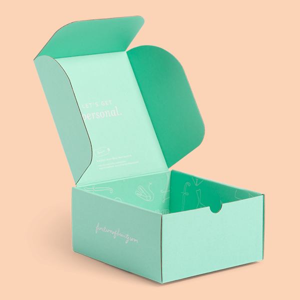 Create Custom Boxes with Your Logo & Custom Printed Boxes Wholesale ...